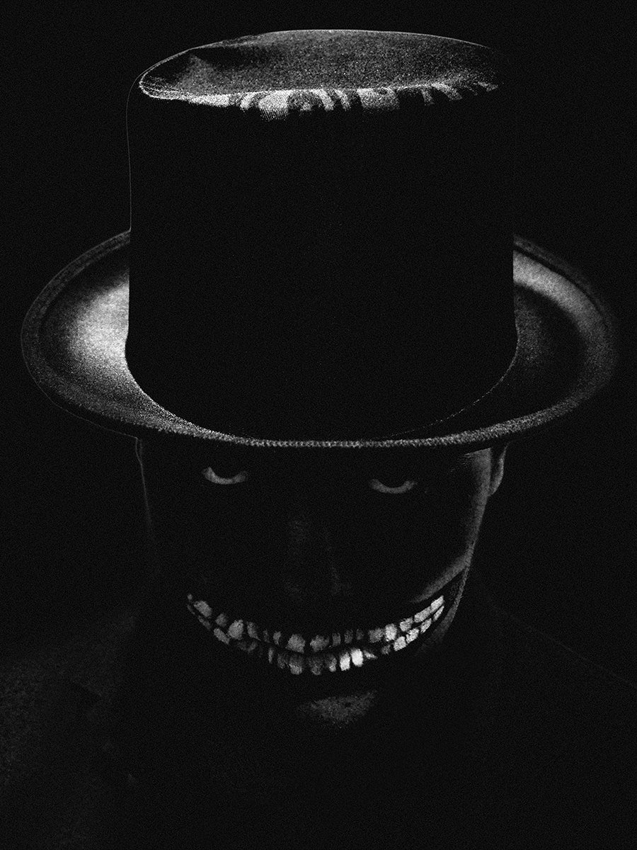 BLACKDEVIL | ČSFD.cz