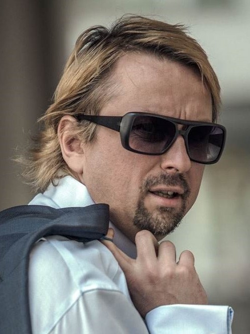 the.trooper | ČSFD.cz