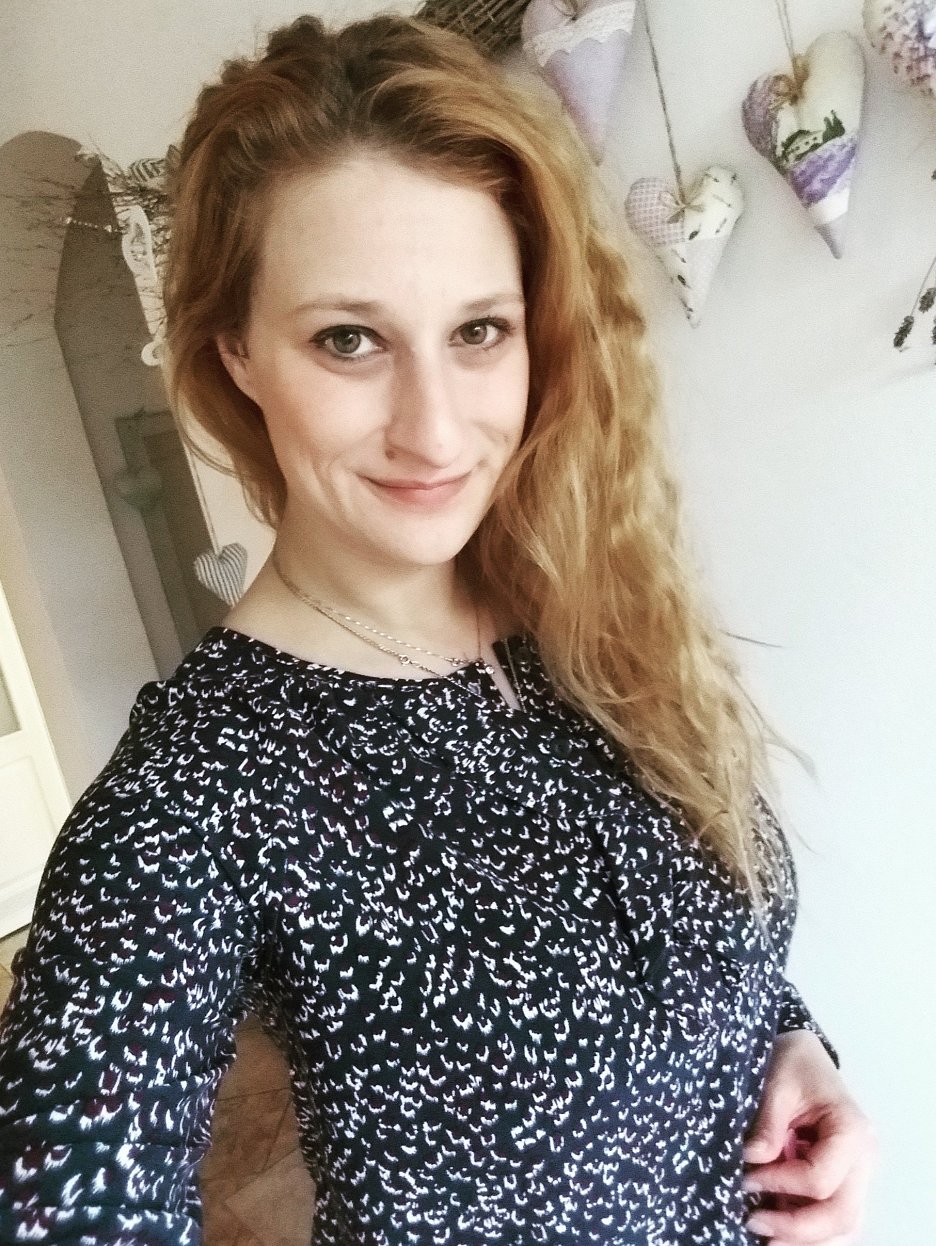 Carka.Agi | ČSFD.cz