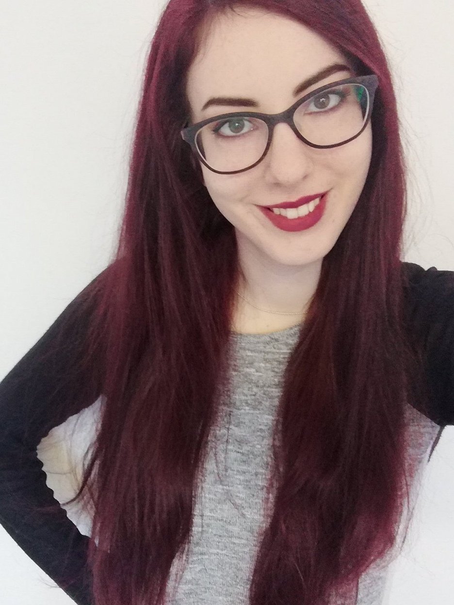 KateShepard | ČSFD.cz