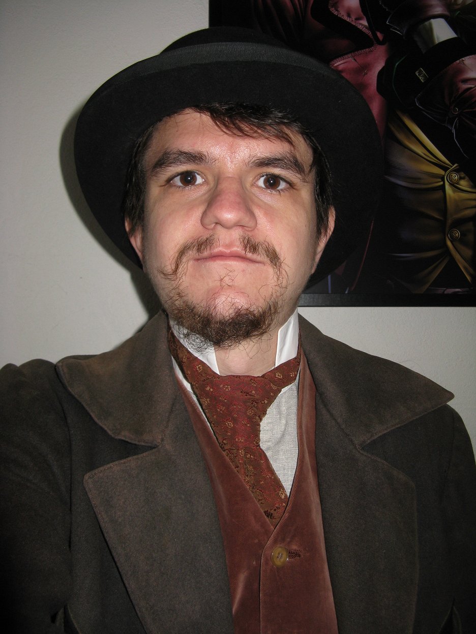 Petsuchos | ČSFD.cz