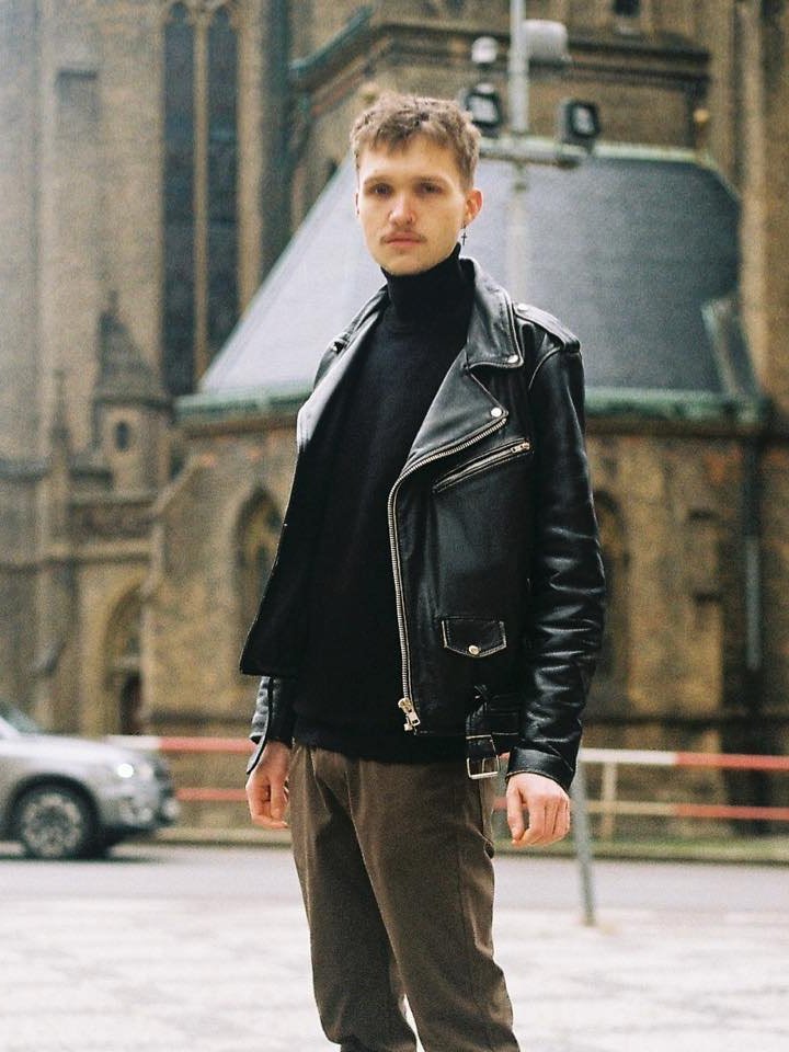 jacob_urban | ČSFD.cz