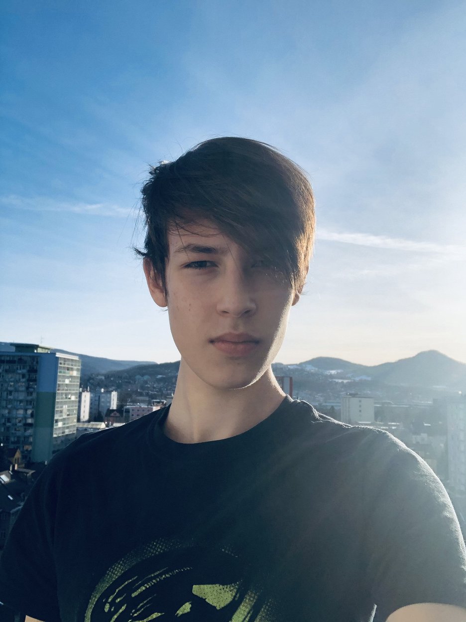 Denis.Mares | ČSFD.cz