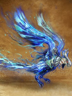Simurgh | ČSFD.cz