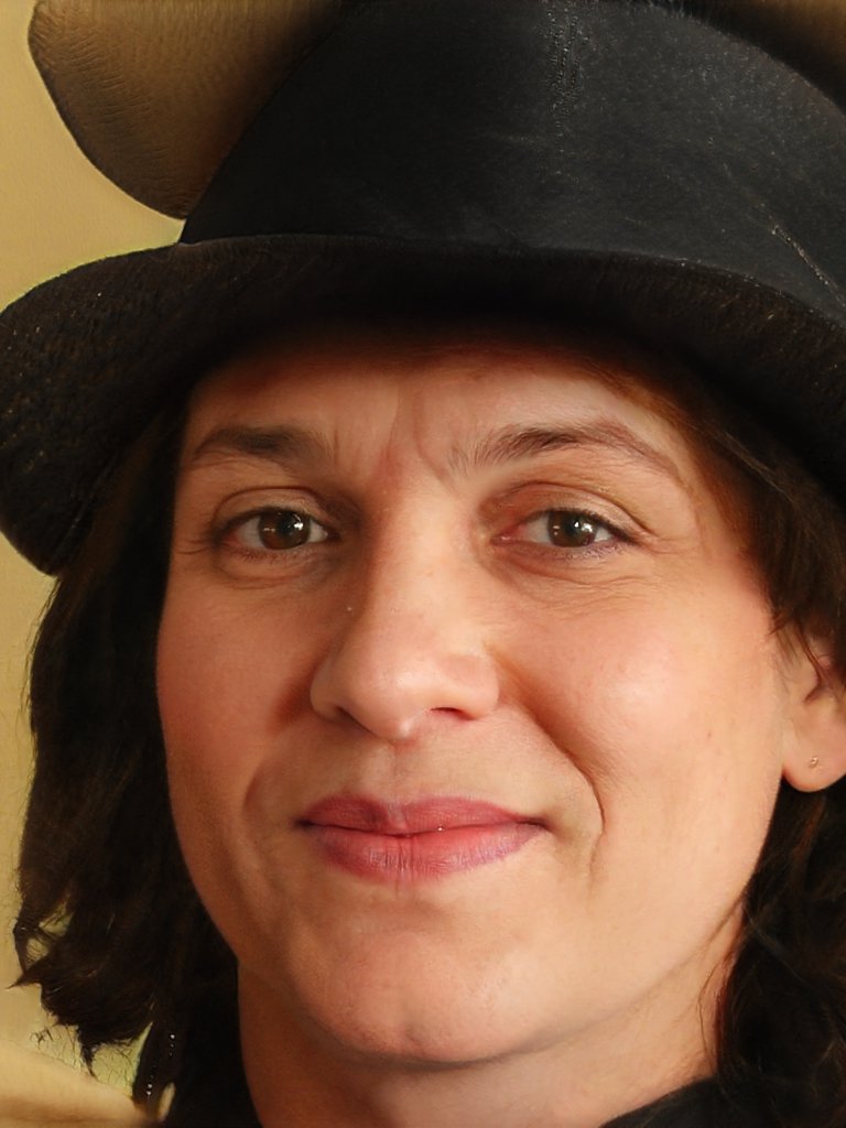 maryrascon | ČSFD.cz