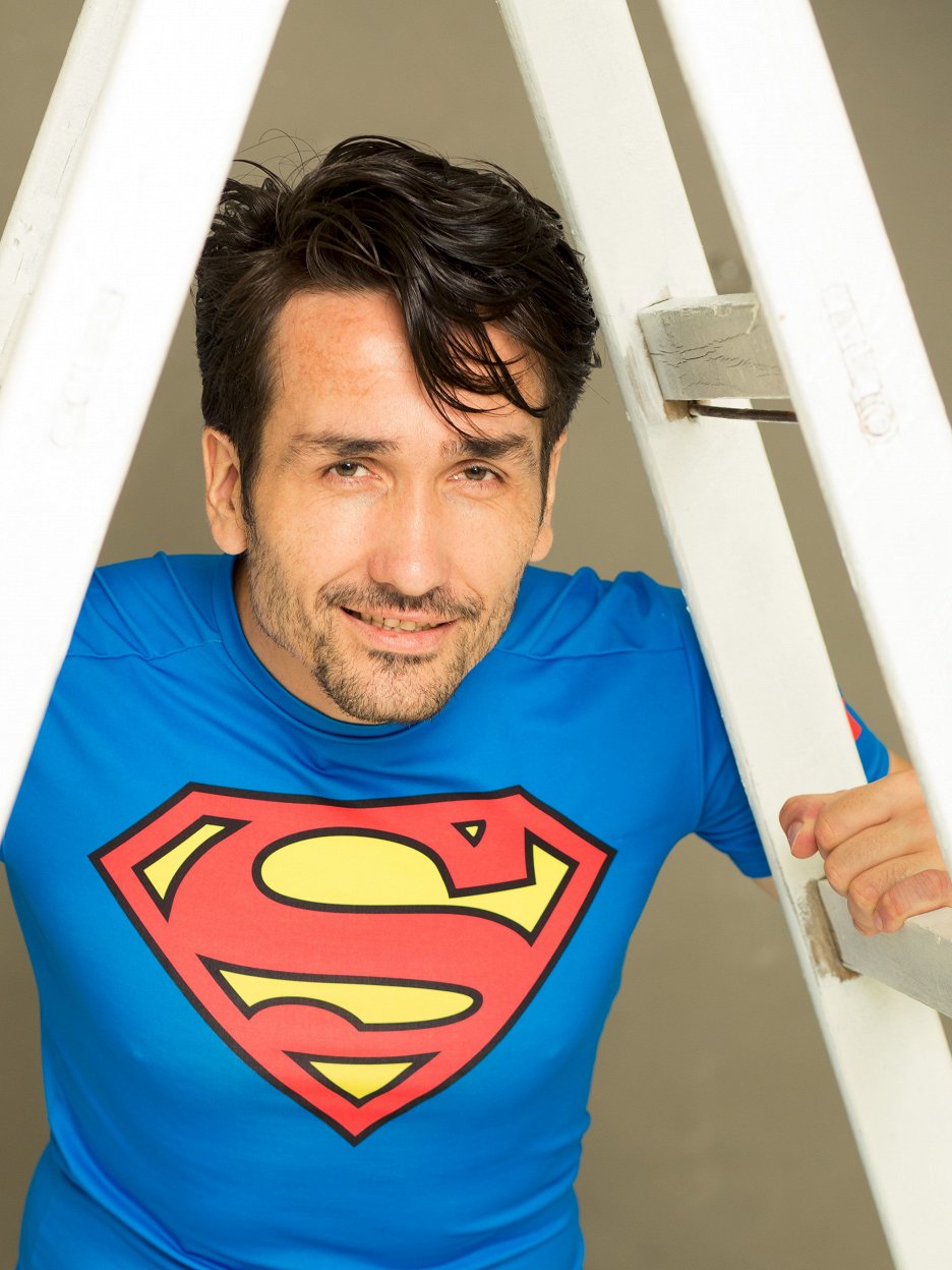 Clark_Kent | ČSFD.cz