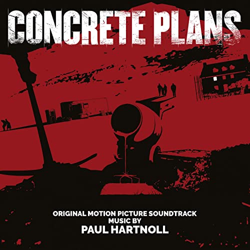 Concrete Plans (2020) | Soundtracks | ČSFD.cz