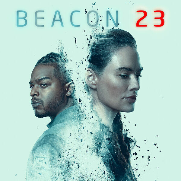 Beacon 23 (2023) | Soundtracky | ČSFD.cz