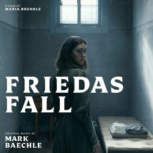 Friedas Fall (2024) | Soundtracky | ČSFD.cz