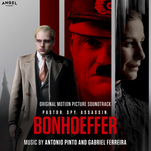 Bonhoeffer: Pastor. Spy. Assassin. (2024) | Soundtracky | ČSFD.cz