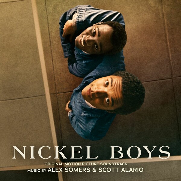 Nickel Boys (2024) | Soundtracky | ČSFD.cz