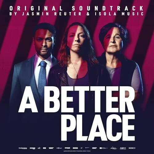 A Better Place (2025) | Soundtracky | ČSFD.cz