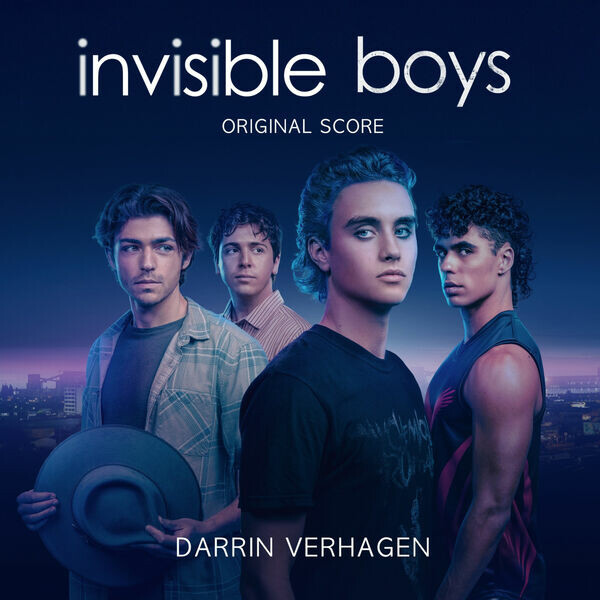 Invisible Boys (2025) | Soundtracky | ČSFD.cz