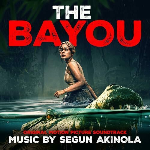 The Bayou (2025) | Soundtracky | ČSFD.cz