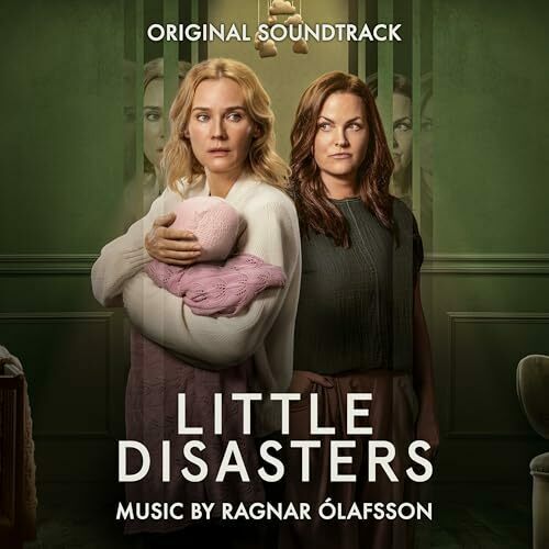 Little Disasters (2025) | Soundtracky | ČSFD.cz