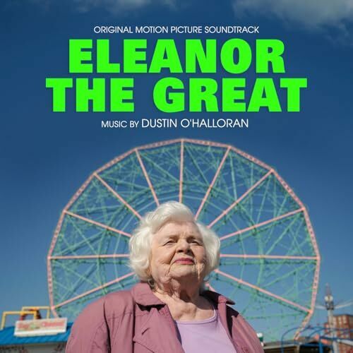 Eleanor (2025) | Soundtracky | ČSFD.cz