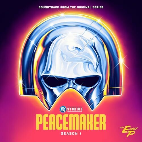 Peacemaker - Season 1 (S01) (2022) | Soundtracky | ČSFD.cz
