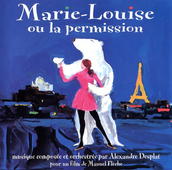 Marie-Louise ou la permission (1995) | Ścieżki dźwiękowe | ČSFD.cz