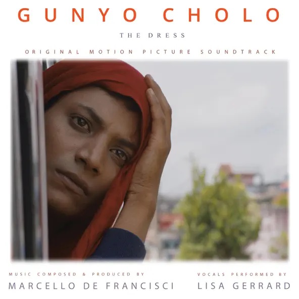 Gunyo Cholo: The Dress (2025) | Soundtracks | ČSFD.cz