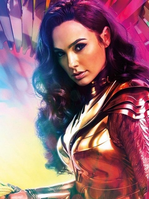Wonder Woman míří na HBO Max | News | ČSFD.cz