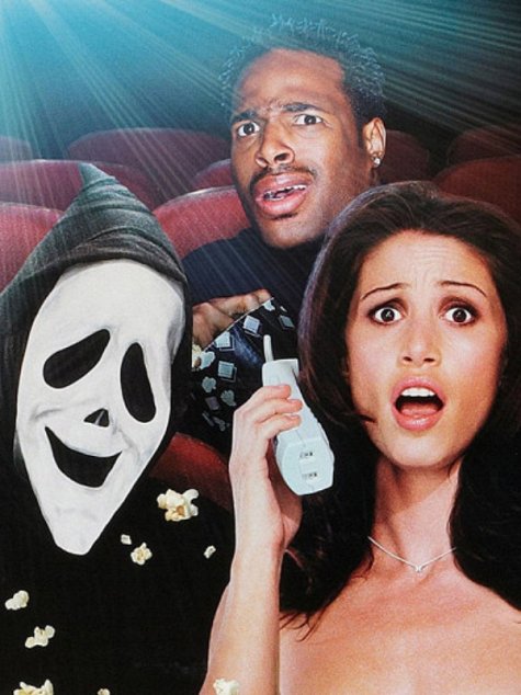 Scary Movie se vrací s původním tvůrčím týmem | Novinky | ČSFD.cz