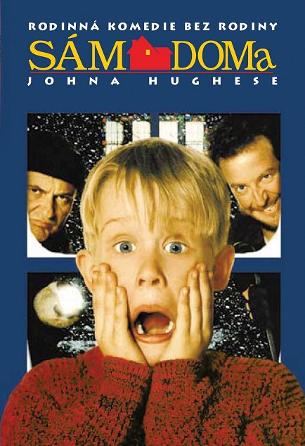 SÁM DOMA in Concert míří do Česka | Novinky | ČSFD.cz