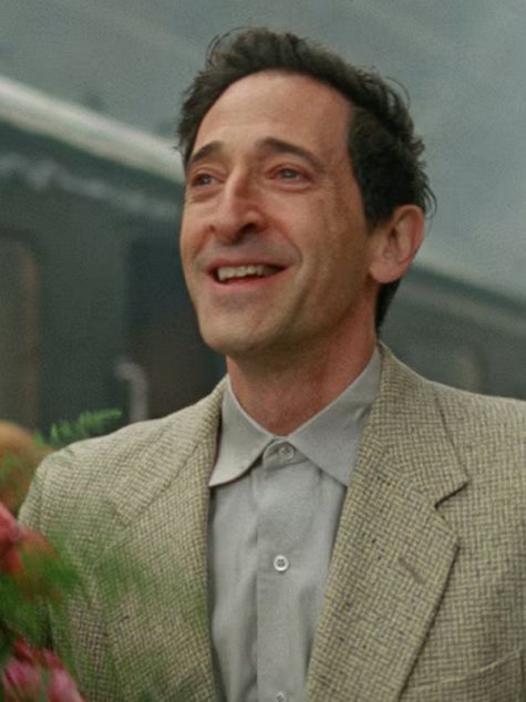 Oscar-Favorit Der Brutalist wegen Einsatz von KI in Schwierigkeiten ...