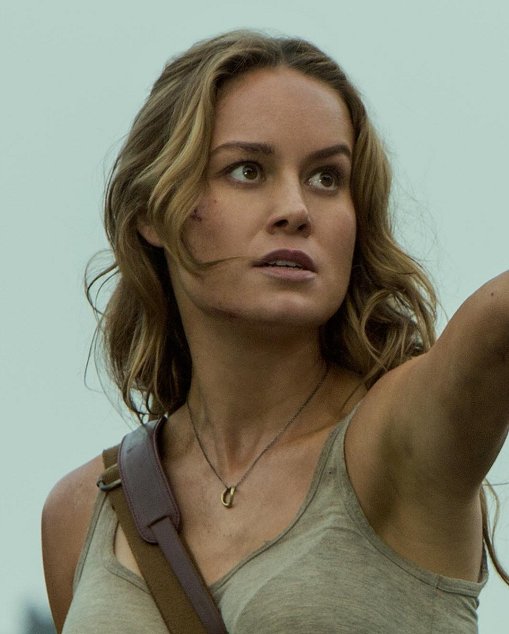 Brie Larson v hororu z produkce J.J. Abramse? | Novinky | ČSFD.sk