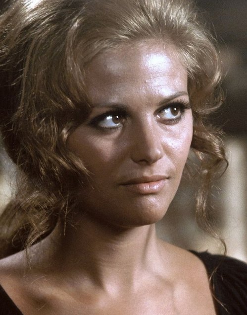 Zemřela herečka Claudia Cardinale | Novinky | ČSFD.sk
