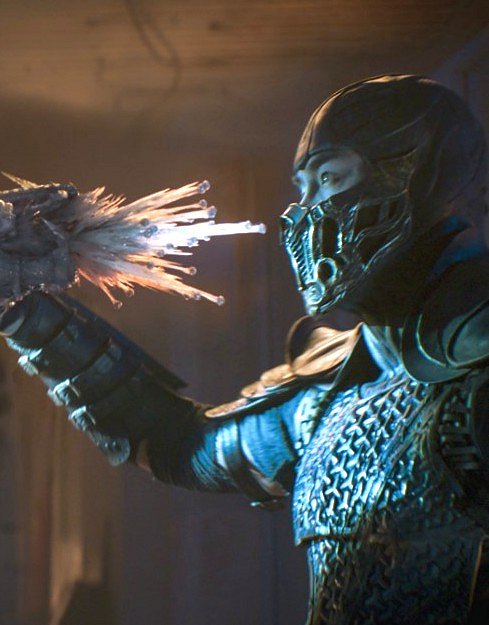 A Third Mortal Kombat Gets the Green Light | News | ČSFD.cz