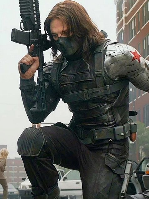 Another Marvel Star Joins Batman | News | ČSFD.cz