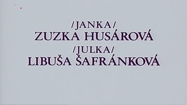 Pasca (1981) | ČSFD.cz