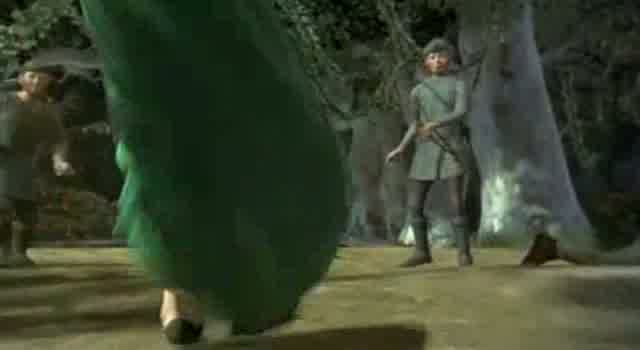 Shrek (2001) | ČSFD.cz