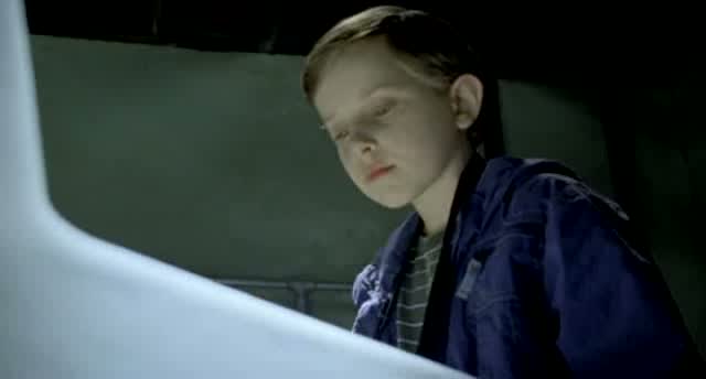 Kruh 2 (2005) | ČSFD.cz