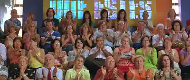 Volver (2006) | ČSFD.cz