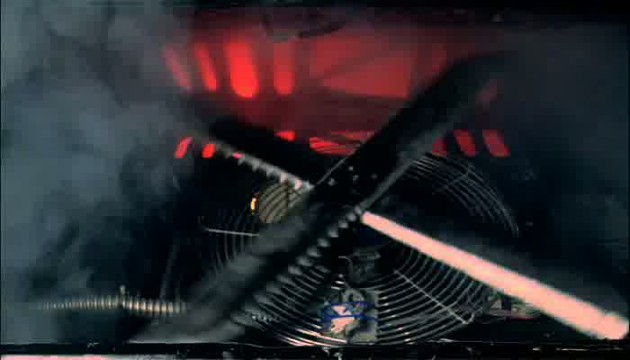 Blood Car (2007) | ČSFD.cz