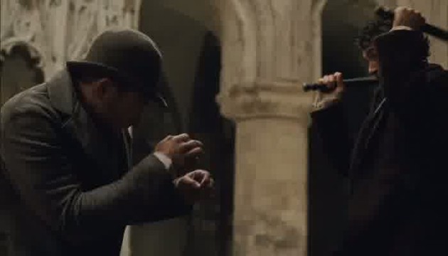 Sherlock Holmes (2009) | ČSFD.cz