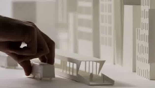 Urbanized (2011) | ČSFD.cz