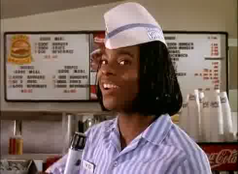 Good Burger (1997) | ČSFD.cz