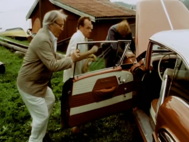 Elling (2001) | ČSFD.cz