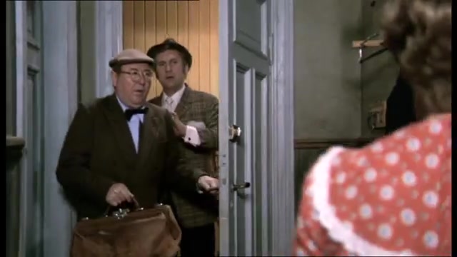 Olsenbanden og Dynamitt-Harry går amok (1973) | Galerie - Z filmu | ČSFD.cz